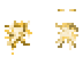 sun | Minecraft Skin