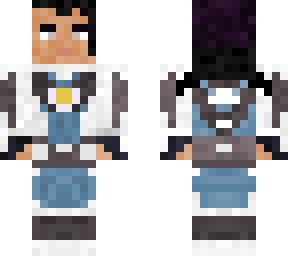 in games | Minecraft Skins