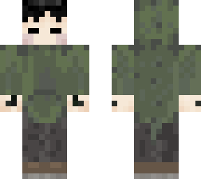 komodo dragon | Minecraft Skins