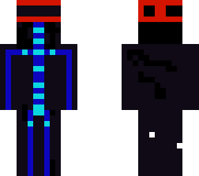 unknown | Minecraft Skins