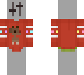 toaster | Minecraft Skins