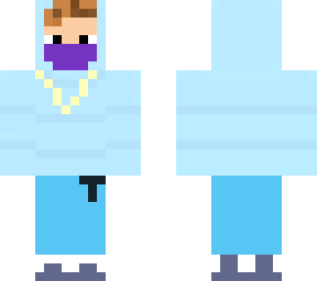 trapstarofficeal | Minecraft Skins