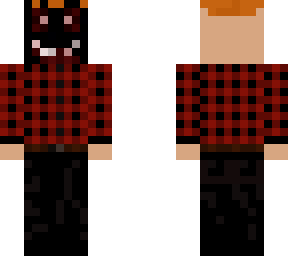dale | Minecraft Skins