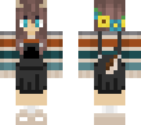 deer | Minecraft Skins