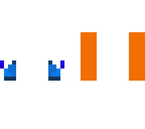 Water Arms | Minecraft Skin