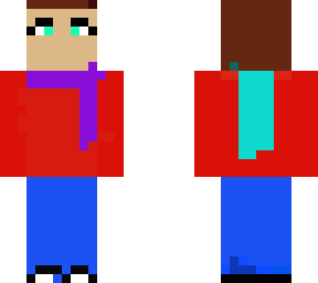 wonder | Minecraft Skins