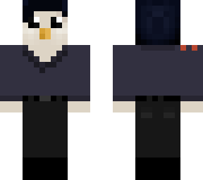 11x10 training | Minecraft Skin