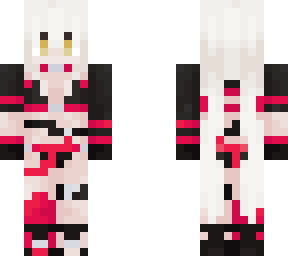 jalter | Minecraft Skins