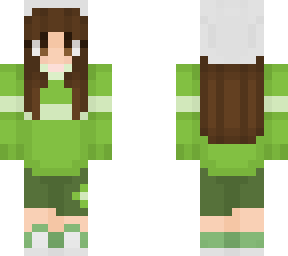 aimsey | Minecraft Skins