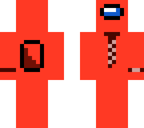 Among Us | Minecraft Skin