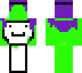 dream og dream | Minecraft Skins