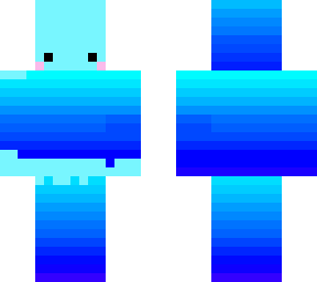 awita | Minecraft Skins