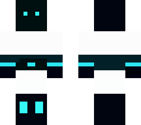 Better Vulcan Bedwars | Minecraft Skin
