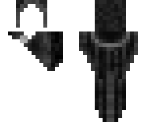 Cloak (Reupload) | Minecraft Skin