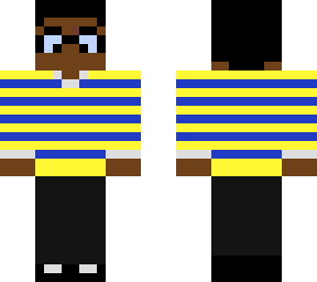 loud house | Minecraft Skins