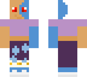 collector | Minecraft Skins