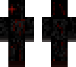 Comet2 | Minecraft Skin