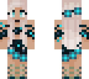 princess girl | Minecraft Skins