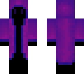 mysterious figure | Minecraft Skins