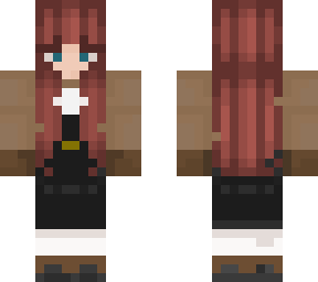 deer | Minecraft Skins