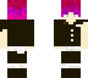 demon king | Minecraft Skins