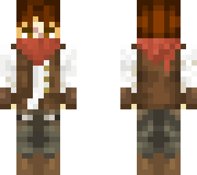 dfgh | Minecraft Skin