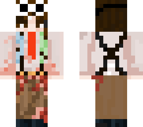 dnf | Minecraft Skin