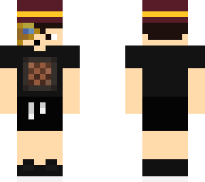 note block | Minecraft Skins
