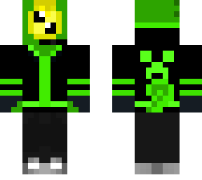 dum brush skin vrchat | Minecraft Skin