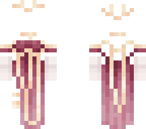 Elven Princess | Minecraft Skin