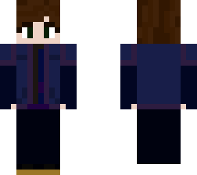 Ess.Eg | Minecraft Skin