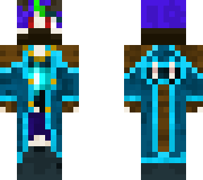 endless smp | Minecraft Skins