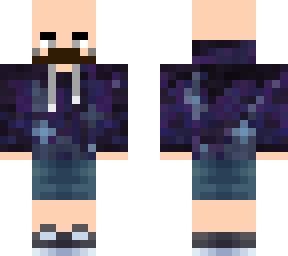 Father. | Minecraft Skin