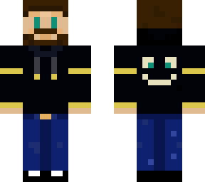 Fofa's Season 5 | Minecraft Skin