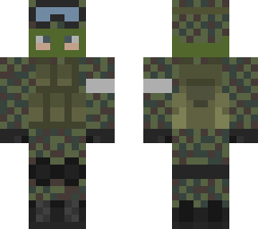 gd skin | Minecraft Skins