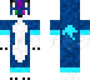 fur | Minecraft Skin