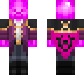emperor | Minecraft Skins