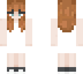 g hair | Minecraft Skins