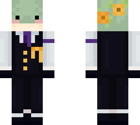 gooby | Minecraft Skins