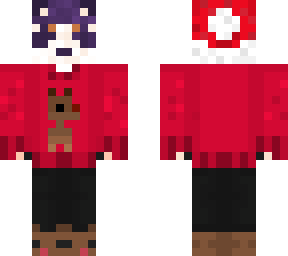 gunter | Minecraft Skins