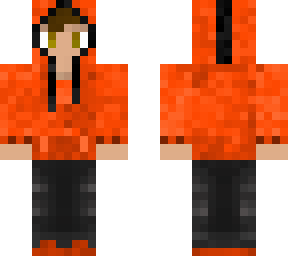 helix5 | Minecraft Skin