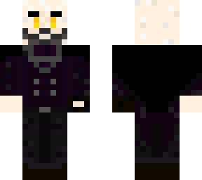 eldritch | Minecraft Skins