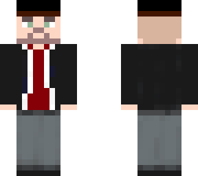 jesse pinkman | Minecraft Skins