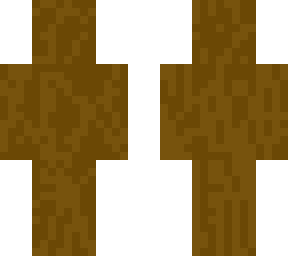 Jungle tree camouflage | Minecraft Skin