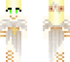 Kaylee | Minecraft Skin