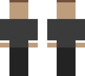 Krunker Triggerman | Minecraft Skin