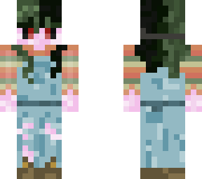 rat | Minecraft Skins