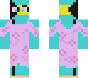 Las Bahamas | Minecraft Skin