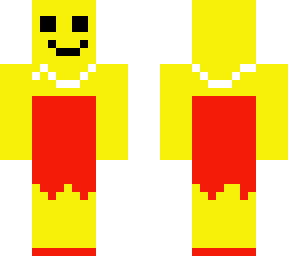 lisa simpson | Minecraft Skins