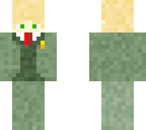 loid forger | Minecraft Skins